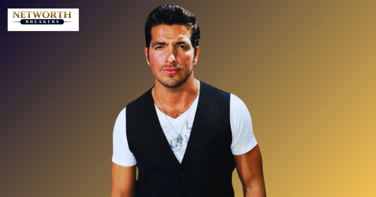 Paulo Quevedo Net Worth 2026: Bio, Age, Wife, Career & More
